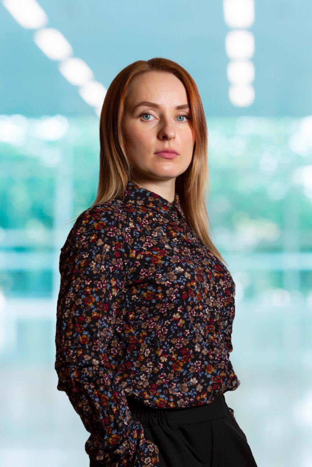 Maria - Healthcare Marketing Agency